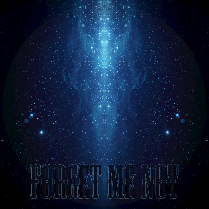 HASSAN - FORGET ME NOT | HASSAN | The Universe Frequency Records