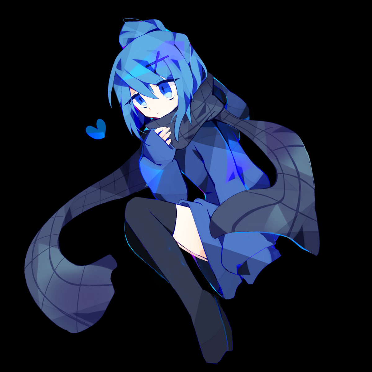 Wisp X 2014 - 2018 Singles Discography | Wisp X