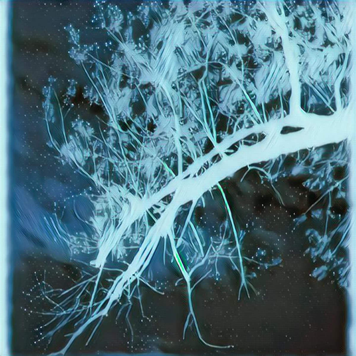 Rainy Day:Special Edition | Aaron Walter