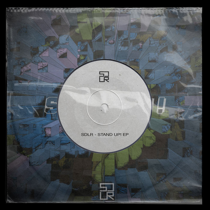 Stand Up! EP | SDLR