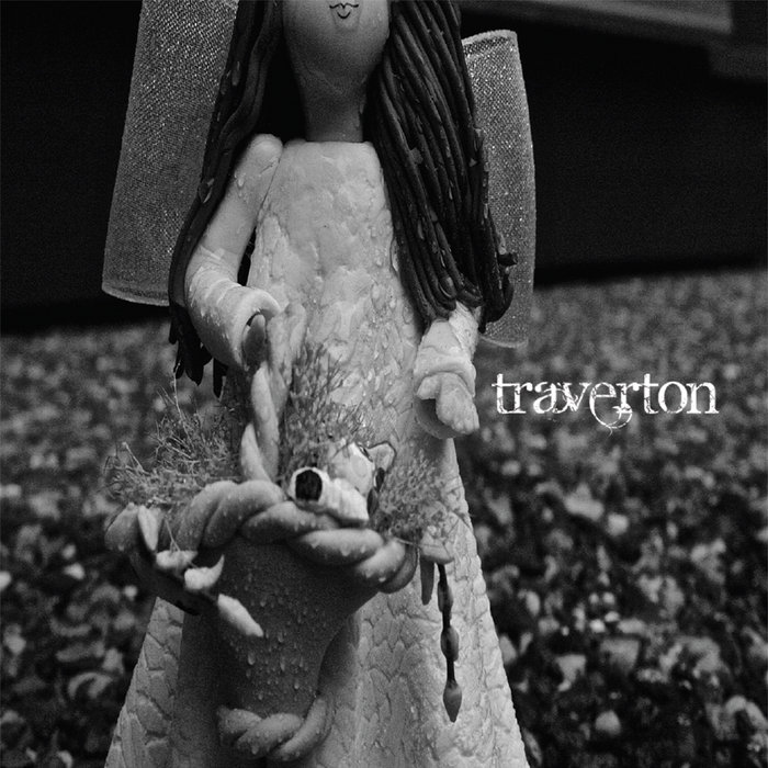 Traverton (Remastered) | Traverton | Butch Gerald