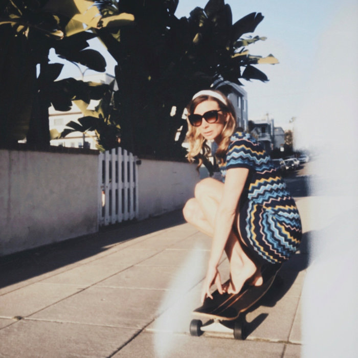 HERMOSA | Skipp Whitman