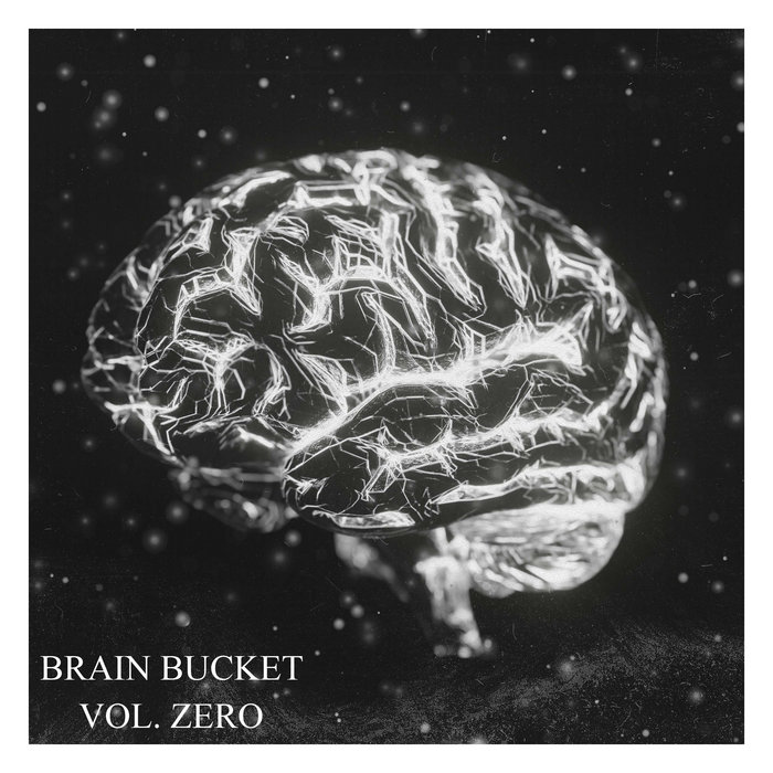 Brain Bucket Vol. Zero | Mind Fabric | MindFabric