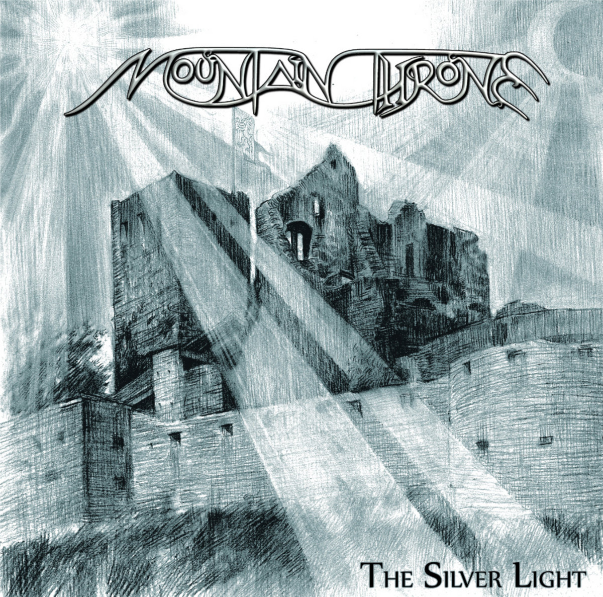 The Silver Light | Mountain Throne