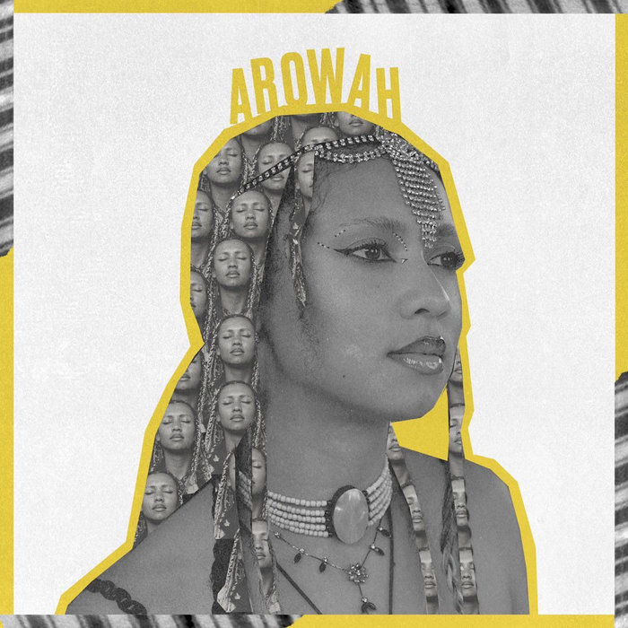 Ocean Of Peace | Women In Jazz and Jelly Cleaver | Women In Jazz