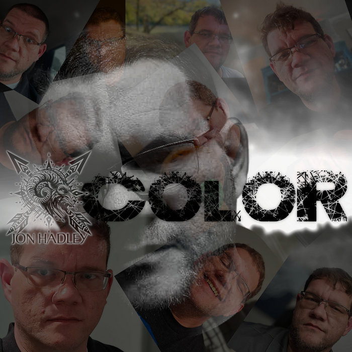 Color EP | Jon Hadley