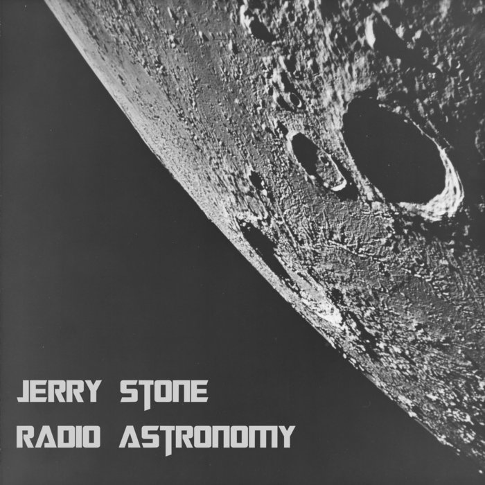 Radio Astronomy | Jerry Stone