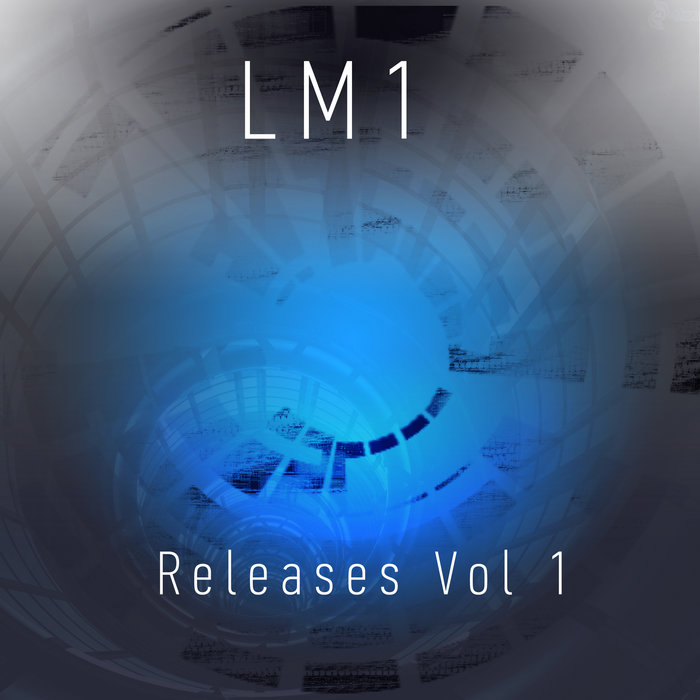 LM1 releases Vol 1 | LM1
