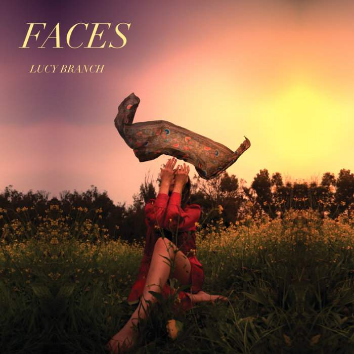Faces | Lucy Branch