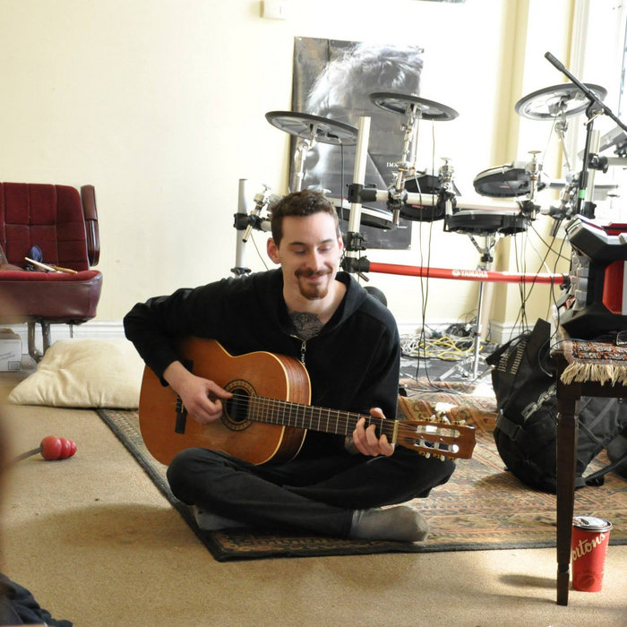 Jesse Partridge Live in Studio | Jesse Partridge | HouseOfLocusts