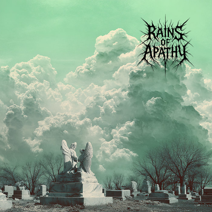 Rains of Apathy (2000-2001) | Rains of Apathy