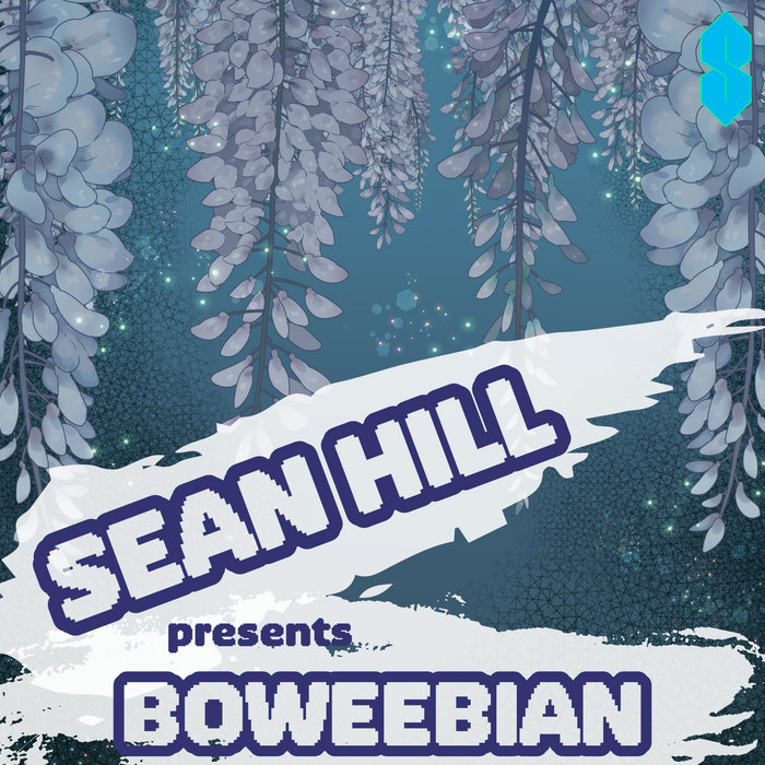 An Alligator Sunbathing | Sean Hill