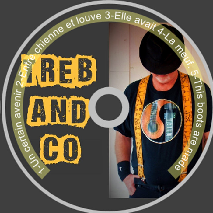 Treb-and-Co | Treb and Co