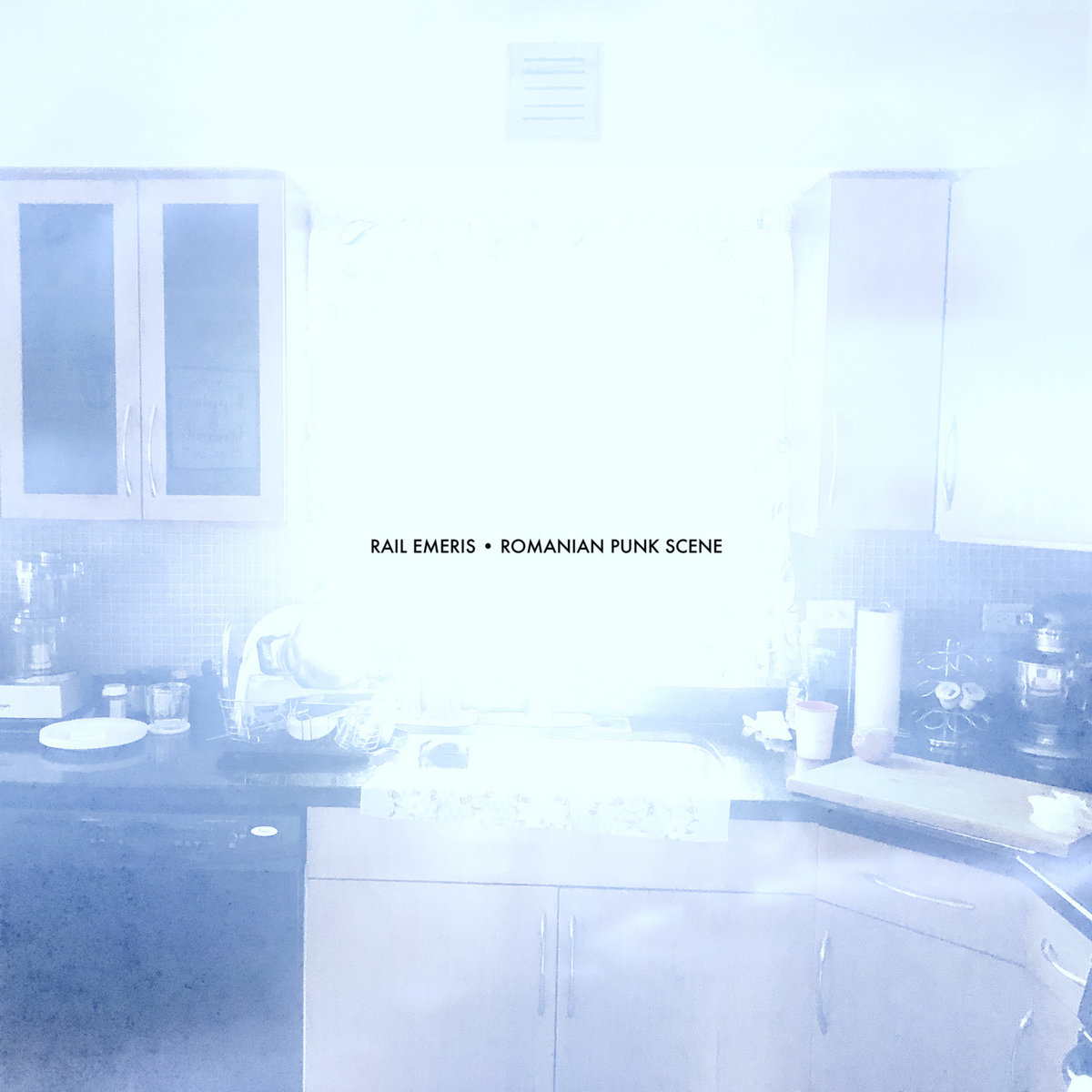 Romanian Punk Scene | Rail Emeris