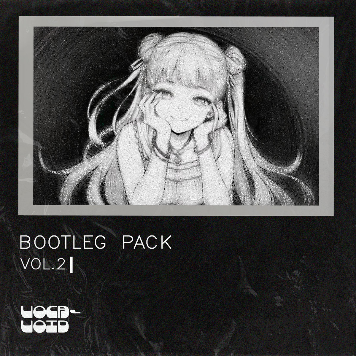 VOCA-VOID Bootleg Pack vol. 2 | VOCA-VOID