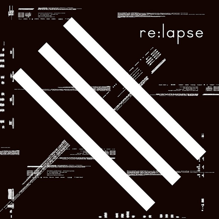 re:lapse III.ep | re:lapse
