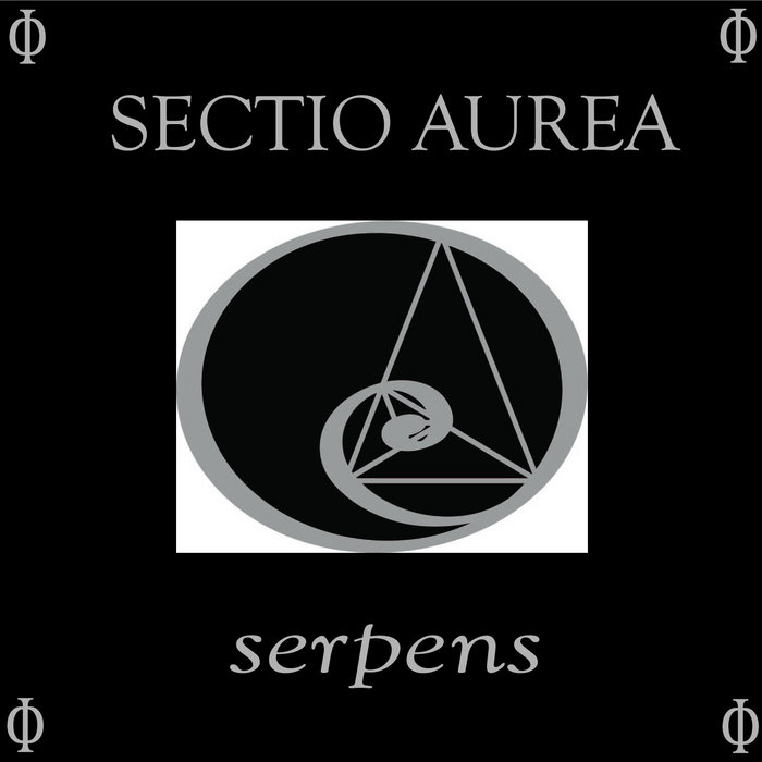 Sectio Aurea - Serpens (D-A-R-K Records) | D.a.r.k. Records