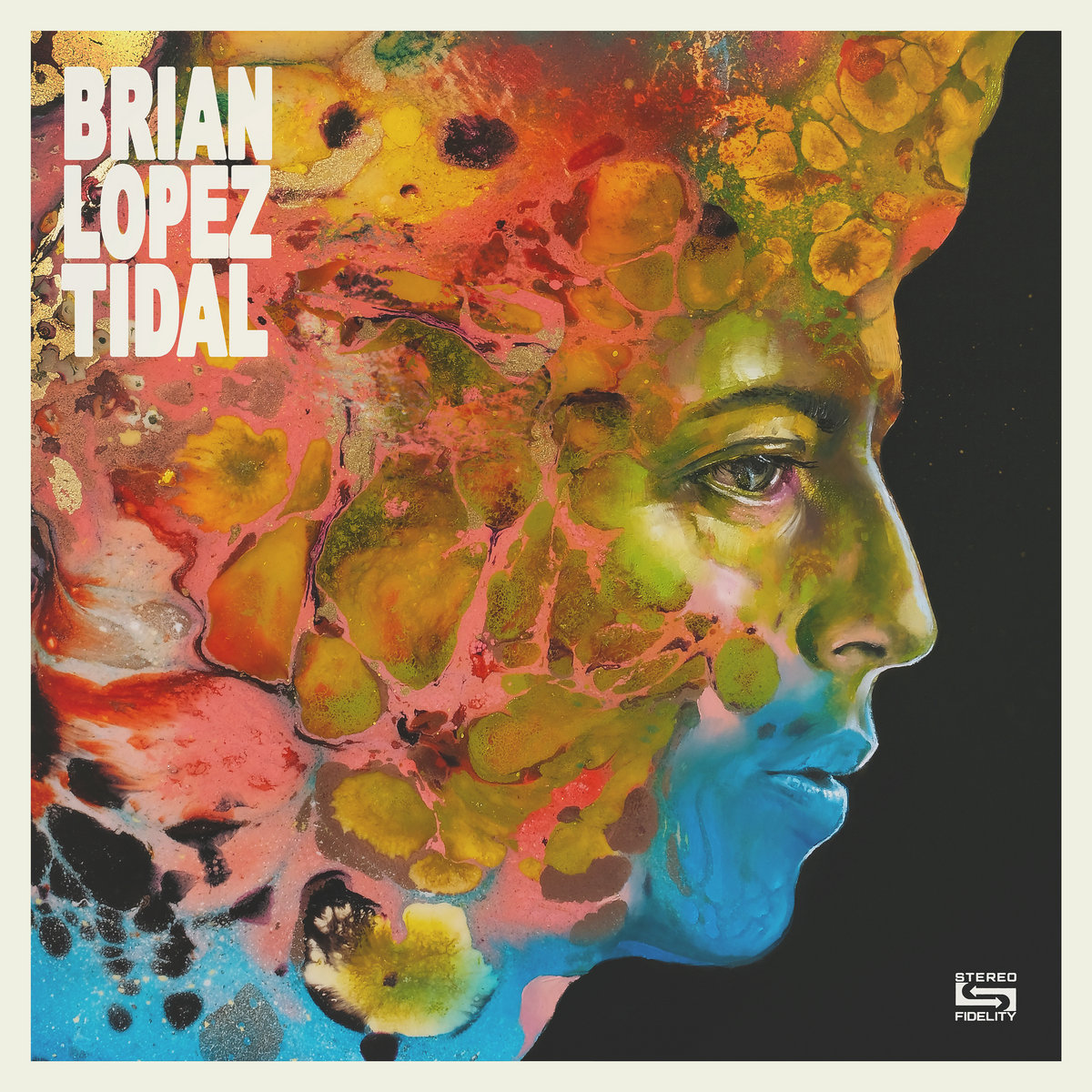 Tidal | Brian Lopez | Fort Lowell Records