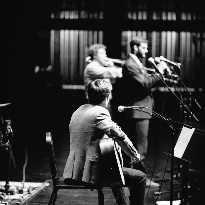 100thanks | Andrew Conley