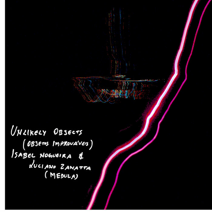 Unlikely objects | belmedula / Isabel Nogueira