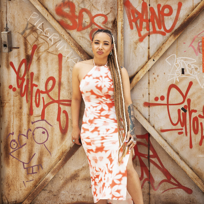 Are You Getting Enough (Inc. The Degrees Remix) | Natalie Duncan