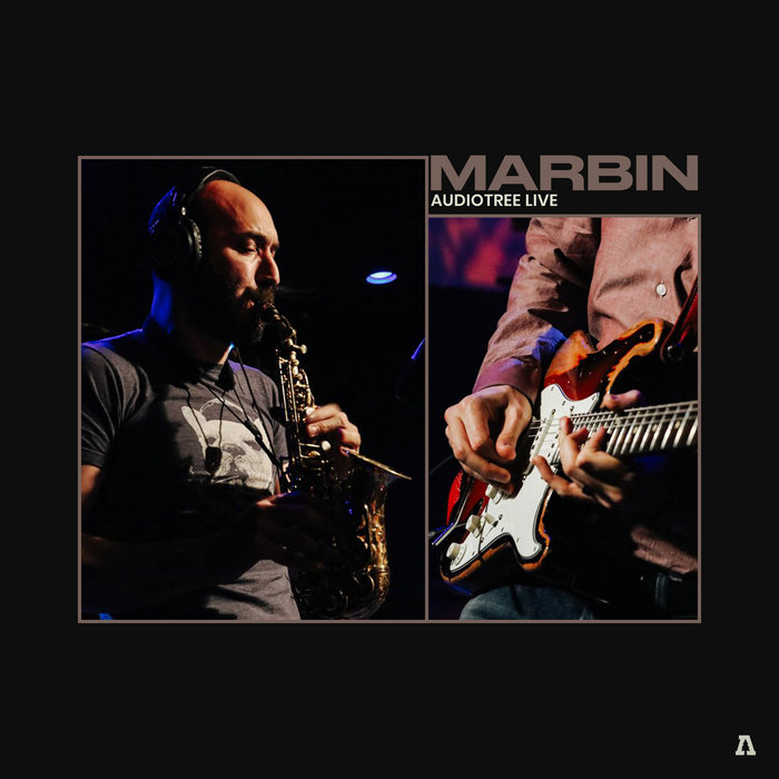Marbin on Audiotree Live | Marbin | Audiotree