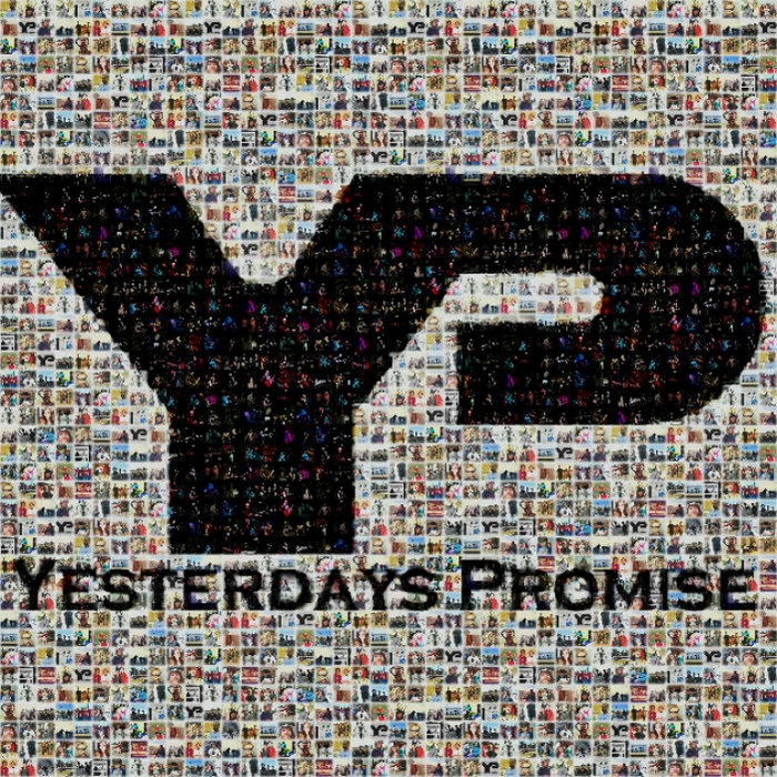 YP EP | Yesterdays Promise