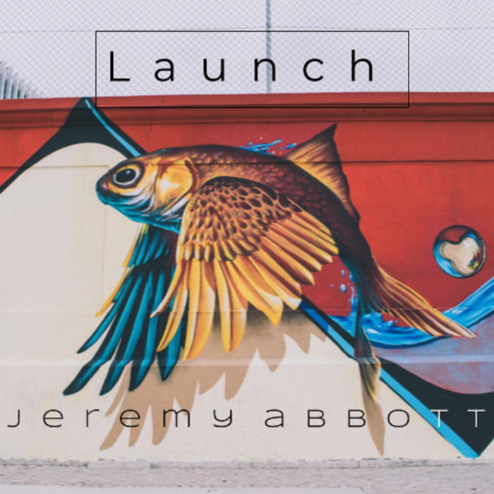 Launch | Jeremy Abbott Music (JAM!) | Jeremy Abbott