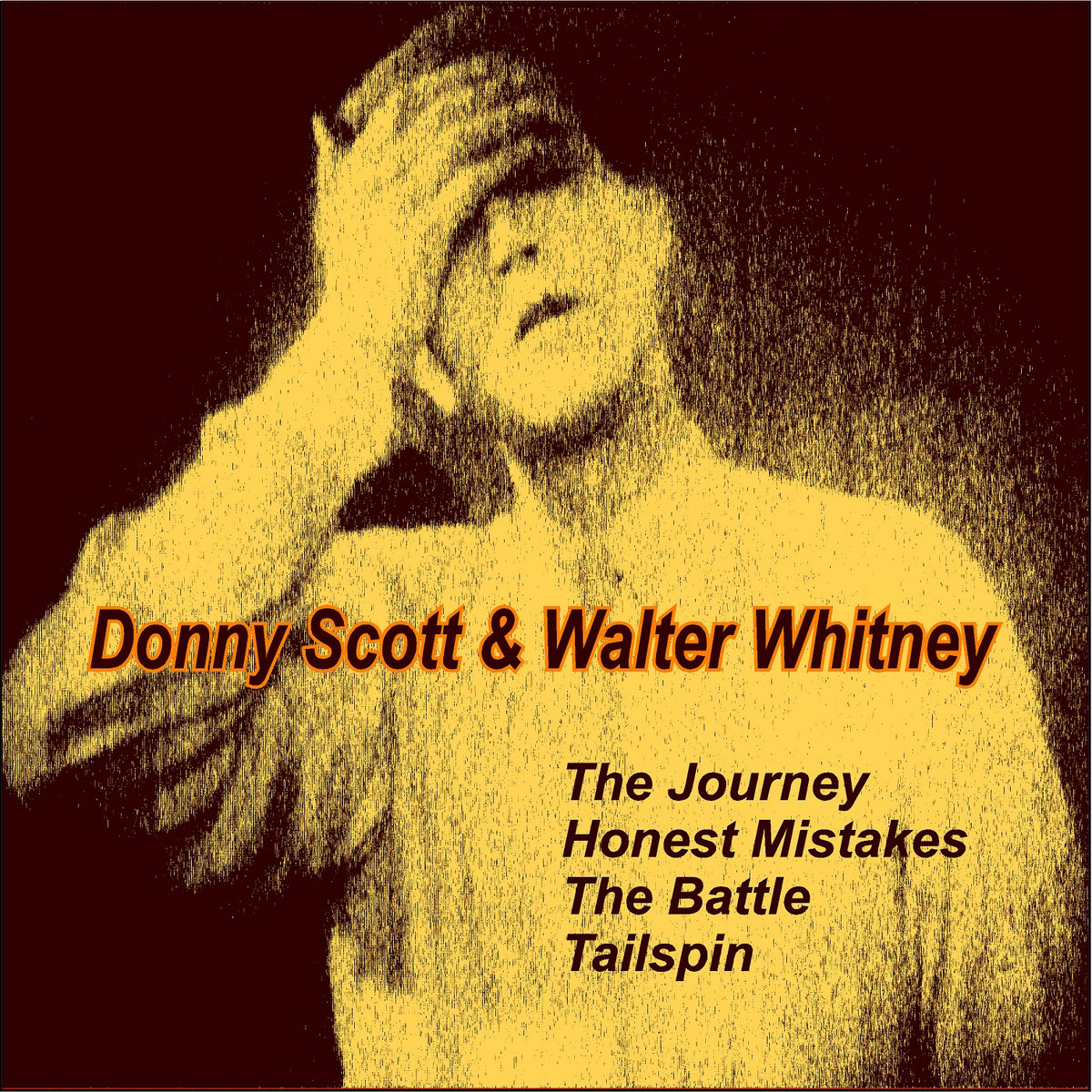 Donny Scott & Walter Whitney | Donny Scott & walter Whitney | Walter ...