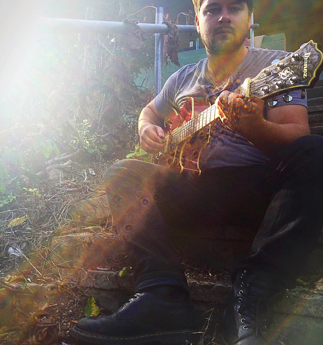 Demo | Sam Winterberger