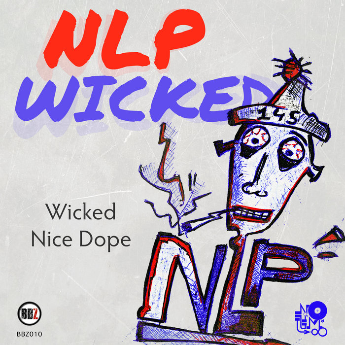 Wicked [single] | NLP | BBZ