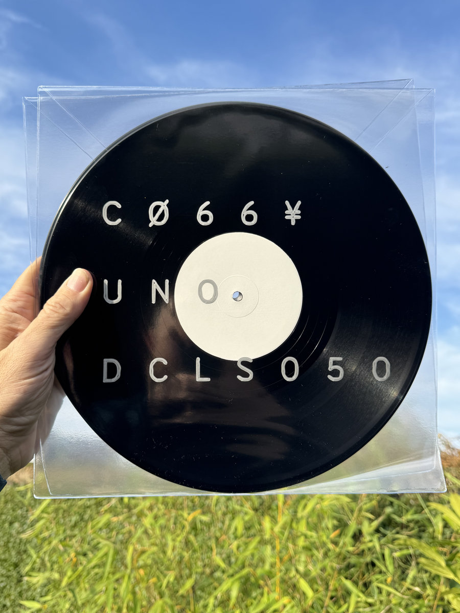 CØ66¥ UNO | Steve Cobby