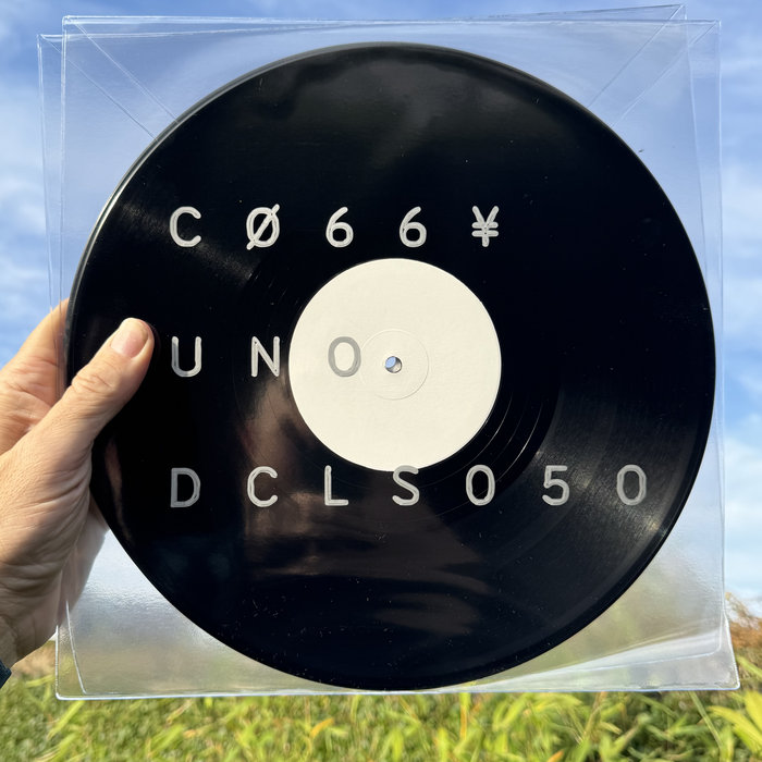 CØ66¥ UNO | Steve Cobby