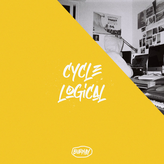 Cycle Logical | Burnay