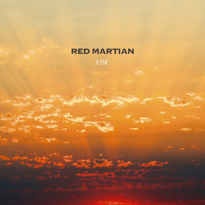 USE | RED MARTIAN