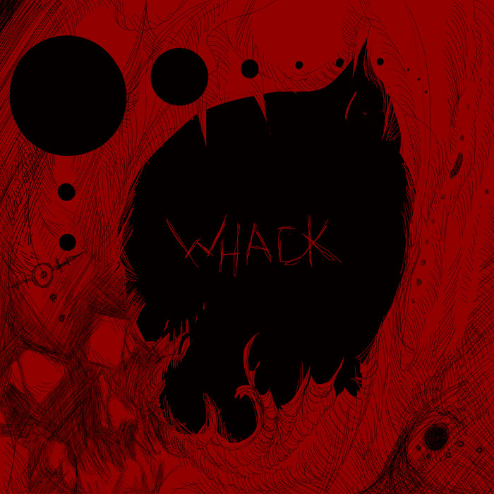 WHACK | Robert Thurman | BONES AKIMBO