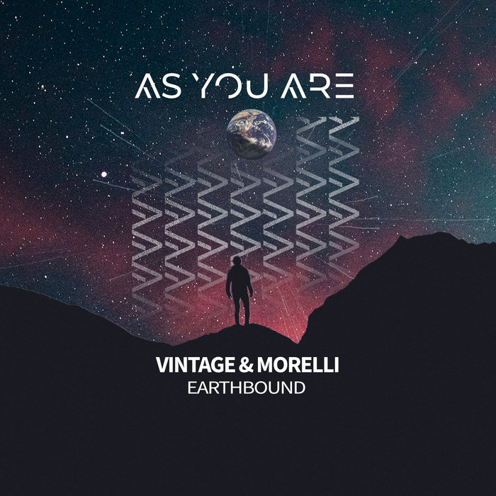 Earthbound | Vintage & Morelli | As You Are
