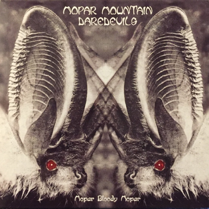 Mopar Bloody Mopar | Mopar Mountain Daredevils | Monkey Revolution ...