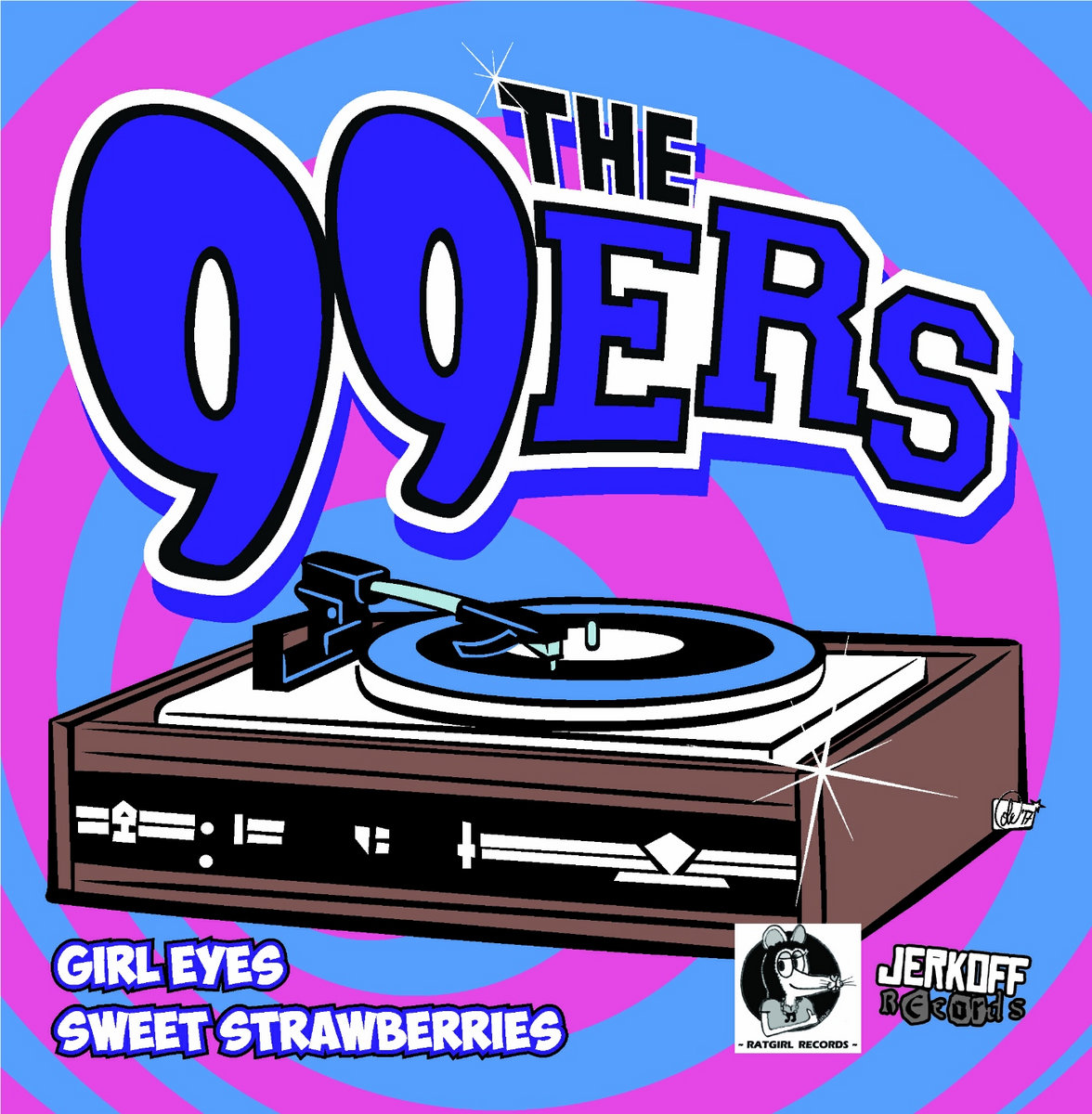 The 99ers
