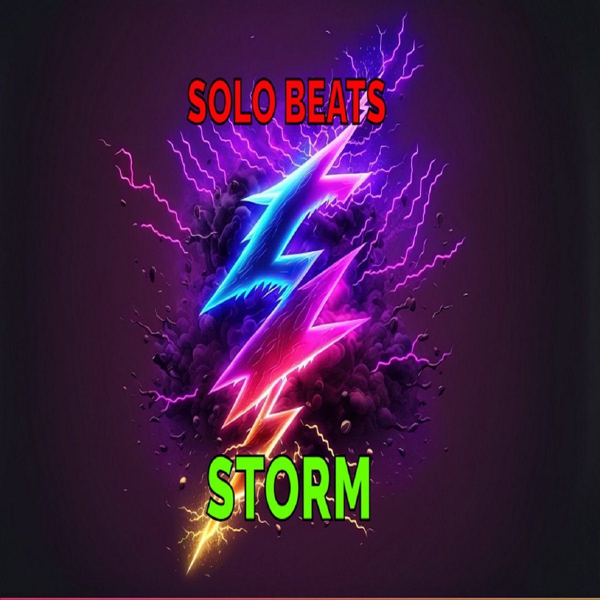 Storm | SOLO BEATS