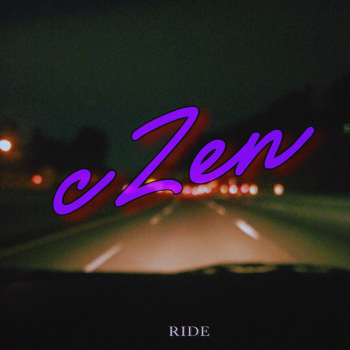 RIDE | cZen