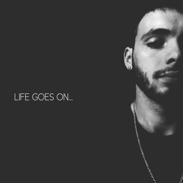 Life Goes On... LP | Stanley Steez