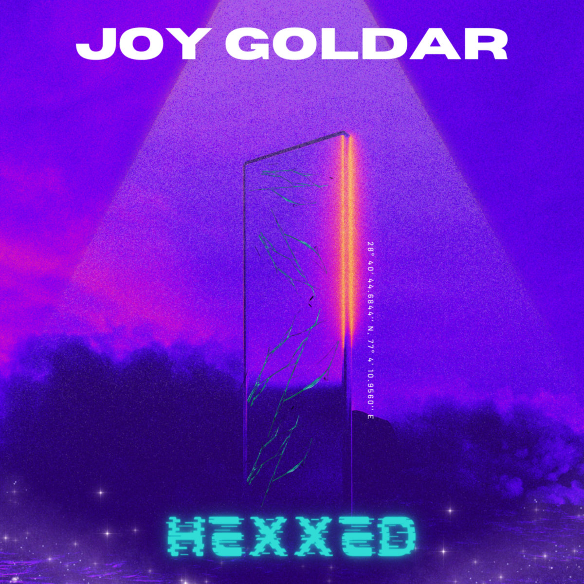 Hexxed | Joy Goldar