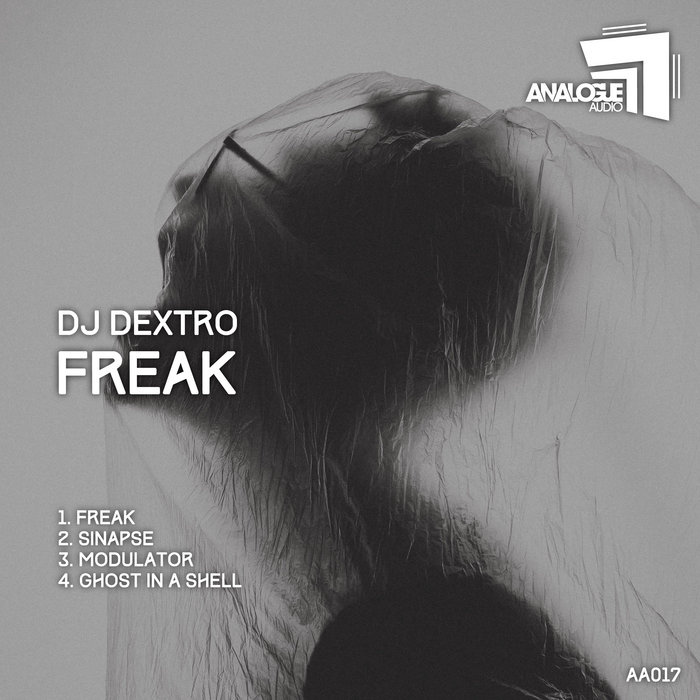 Freak | DJ Dextro | Analogue Audio