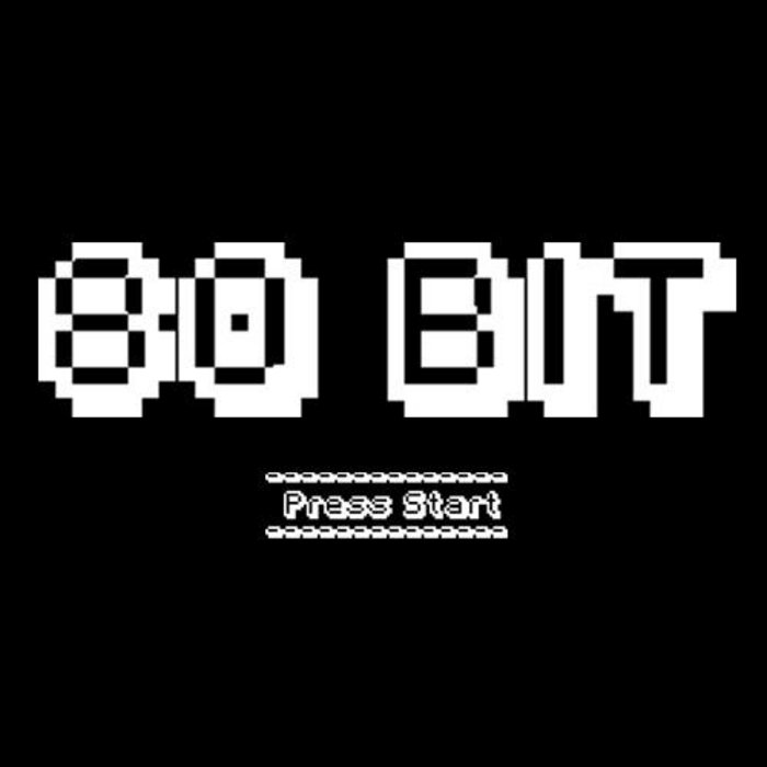 80 BIT | Robot Williams