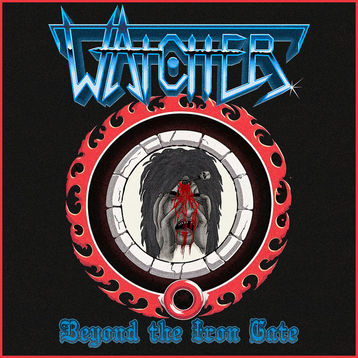 Beyond the Iron Gate | Watcher | Turborock Productions