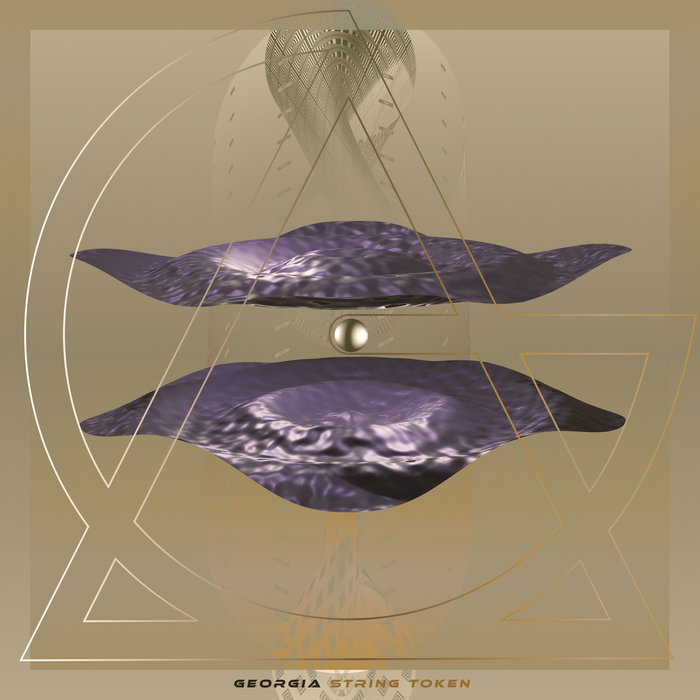 String Token | GEORGIA