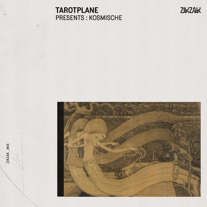 zikzak mix 3 | tarotplane