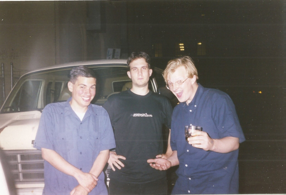 The Ranch Sessions (and Other Brogosity) | The Brogues