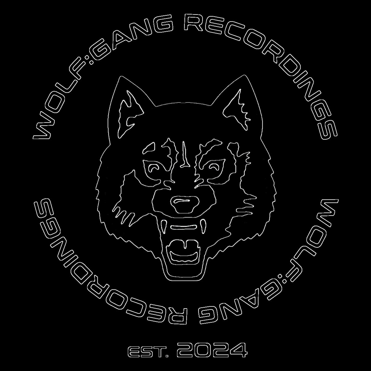 WOLF:GANG 1st Birthday | Circadian, Nightwolf, LONELYFANS, Possessor, Lusid, Senka | WOLF:GANG